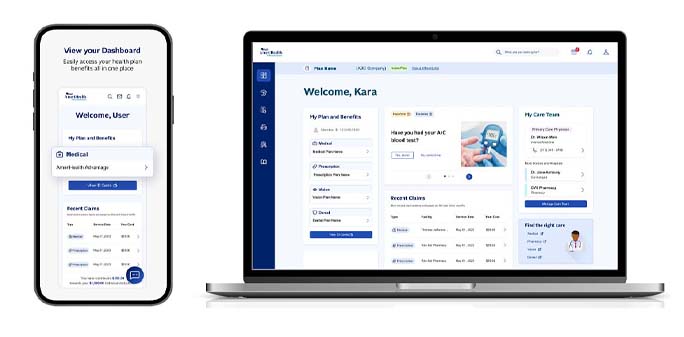 AmeriHealth Administrators